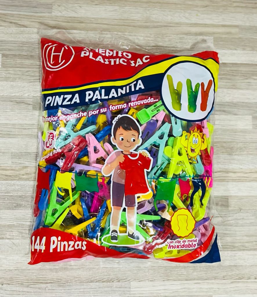 BOLSA DE GANCHOS DE ROPA C-2751 – GRUPO KAFI